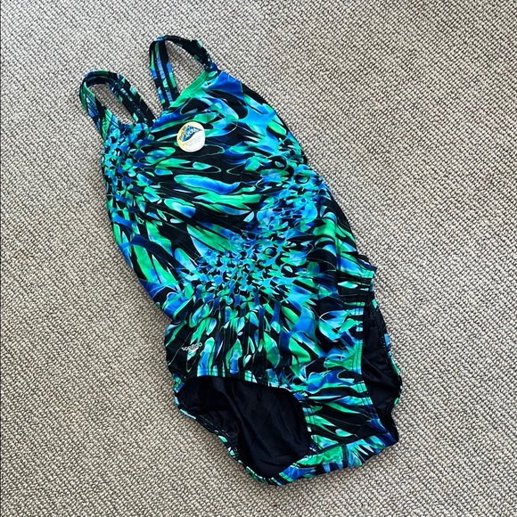 Speedo | Swim | Speedo Race One Piece Swimsuit | Poshmark